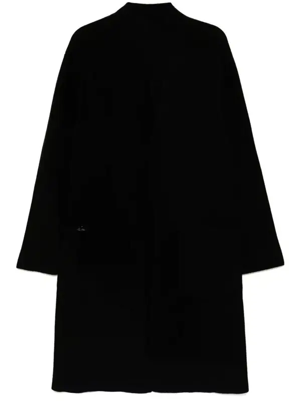 LABEL UNDER CONSTRUCTION Single-breasted Coat