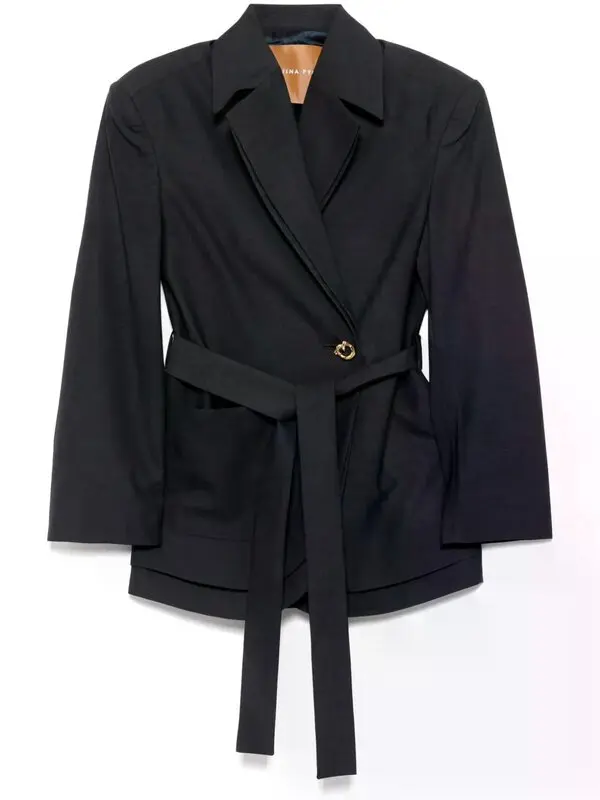 REJINA PYO Johanna Blazer