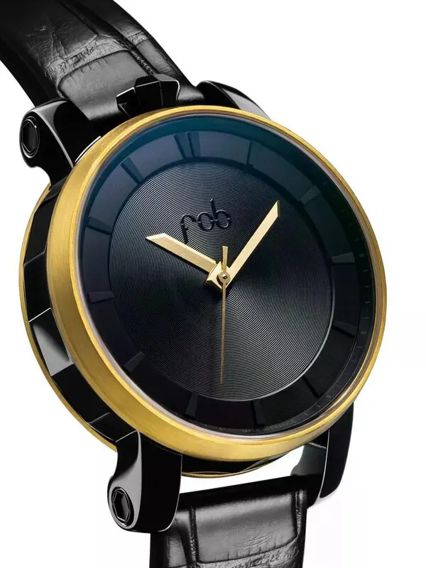 FOB PARIS R360 Eclipse 36mm Watch