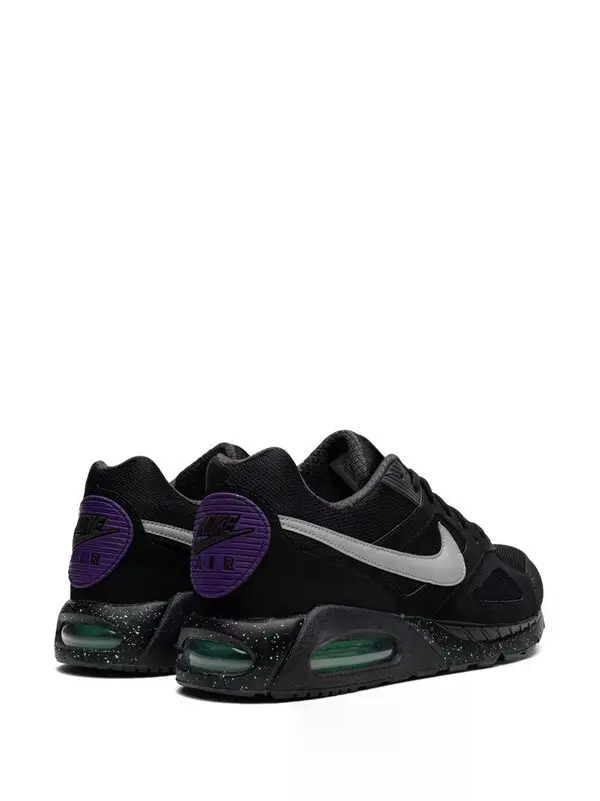 Nike Air Max Ivo Sneakers - Black
