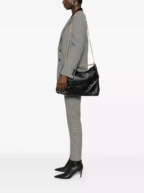 Givenchy Voyou Medium Shoulder Bag