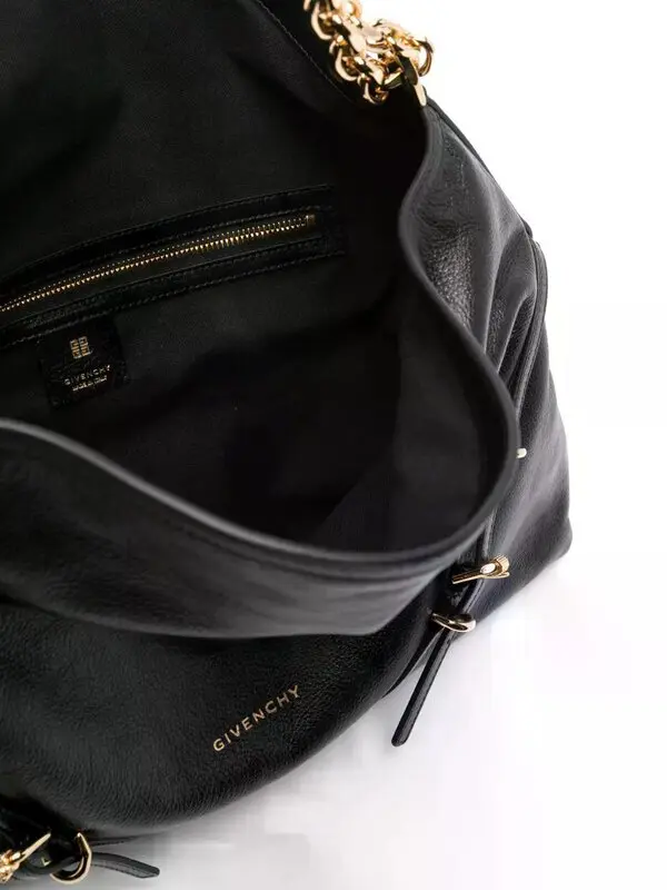 Givenchy Voyou Medium Shoulder Bag