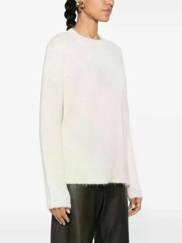 JIL SANDER Crew-neck Sweater