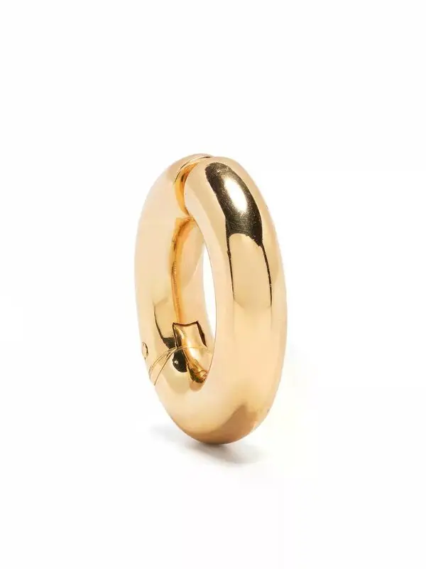 Emanuele Bicocchi Polished Ear Cuff - Gold