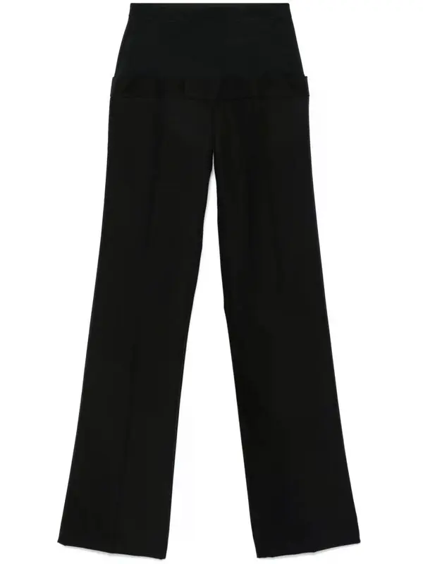 Coperni Hybrid Tailored Trousers