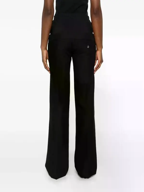 Coperni Hybrid Tailored Trousers