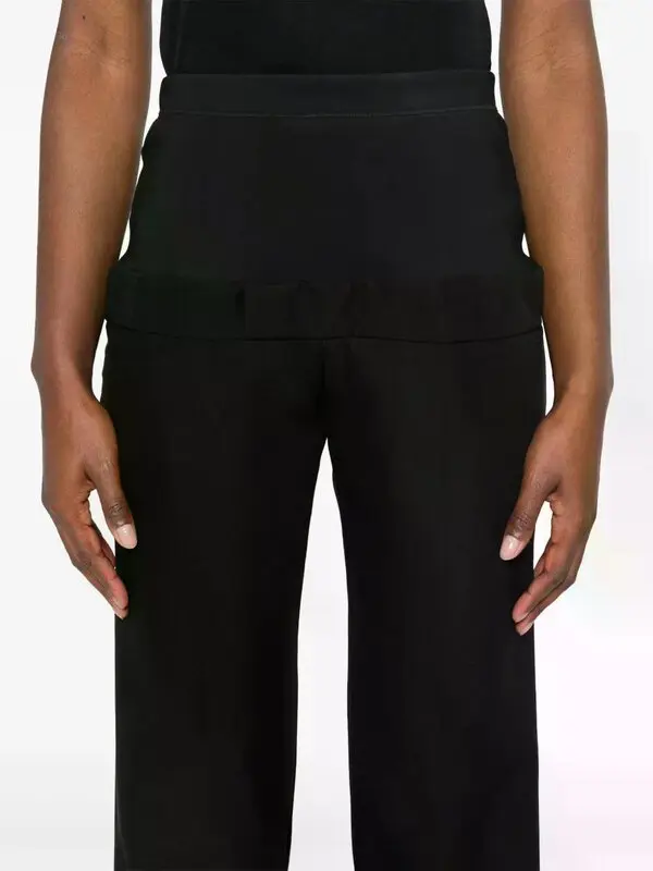 Coperni Hybrid Tailored Trousers