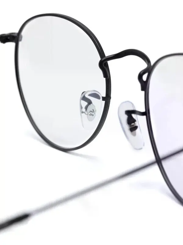 Ray-ban Round-frame Glasses