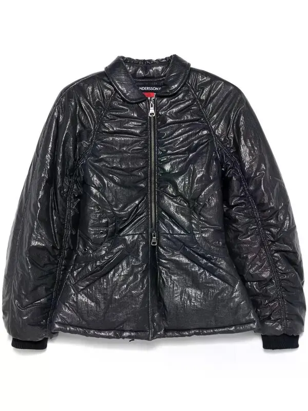 Andersson Bell Luna Back-corset Jacket