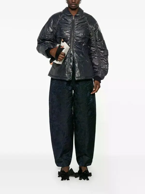 Andersson Bell Luna Back-corset Jacket