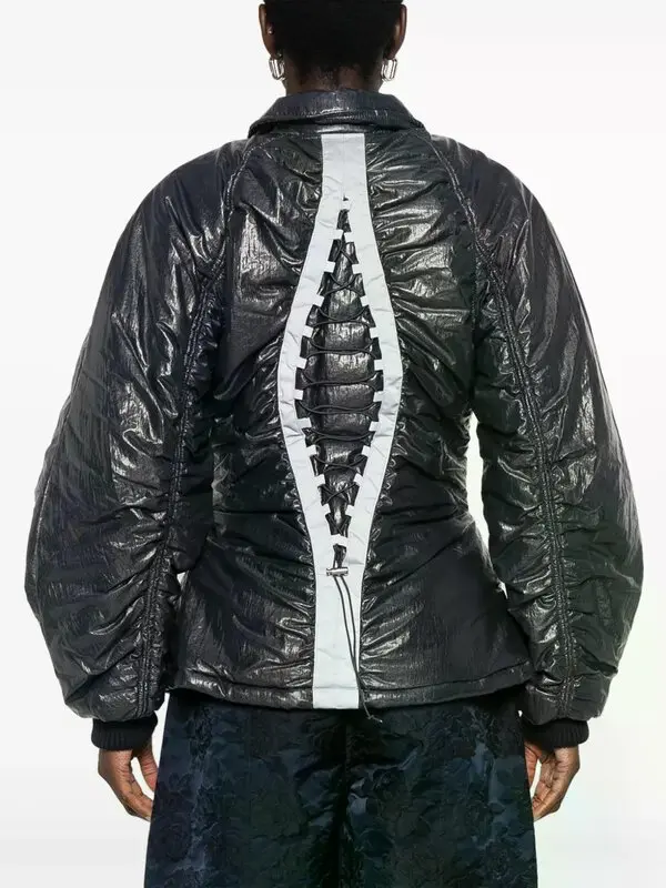 Andersson Bell Luna Back-corset Jacket