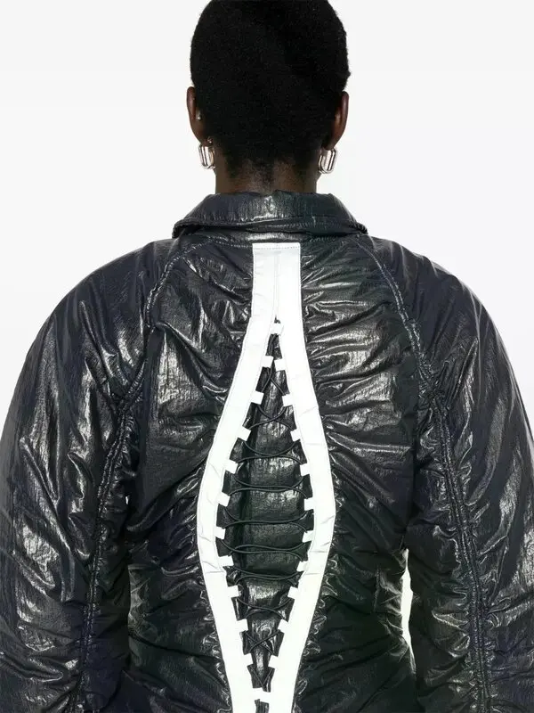 Andersson Bell Luna Back-corset Jacket
