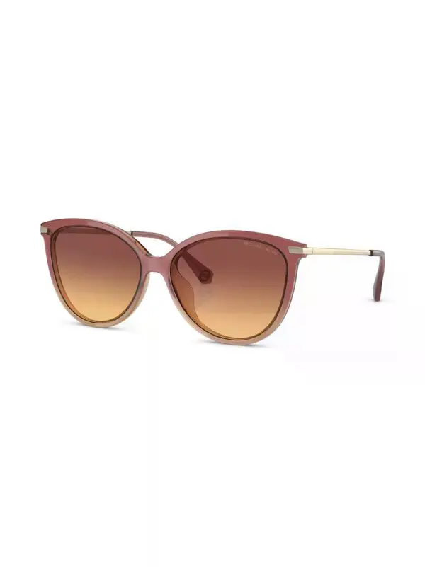 Michael Kors Dupont Gradient-lenses Sunglasses
