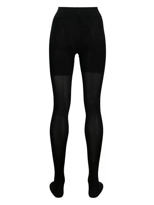 Wolford Tummy 66 Control Top Tights