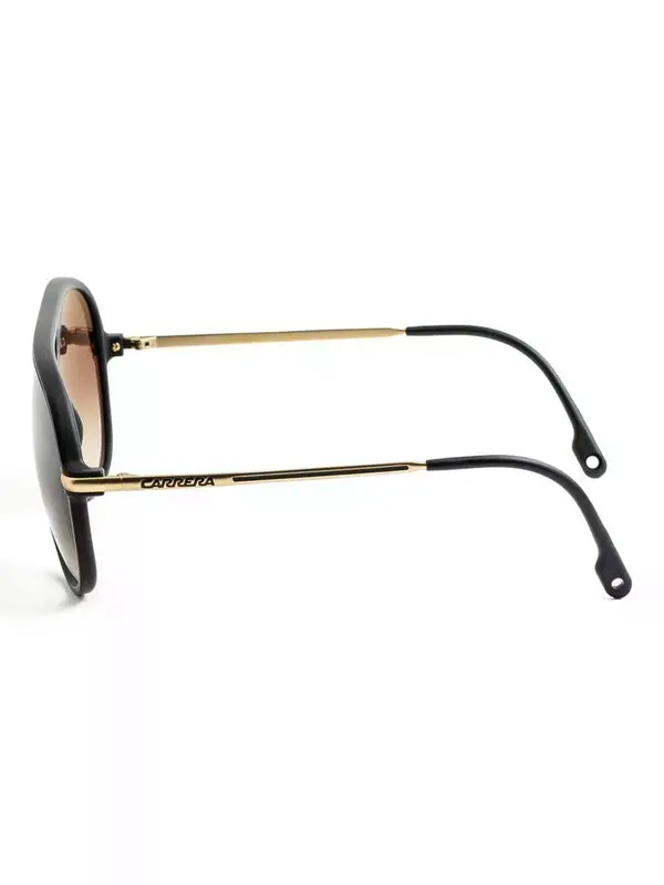 Carrera Eyewear Pilot-frame Sunglasses