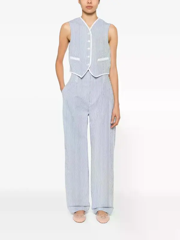 BODE Murray Trousers