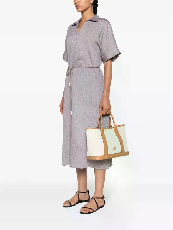 Michael Kors Luisa Tote Bag