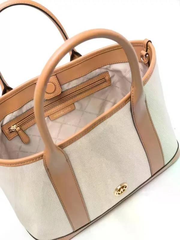 Michael Kors Luisa Tote Bag