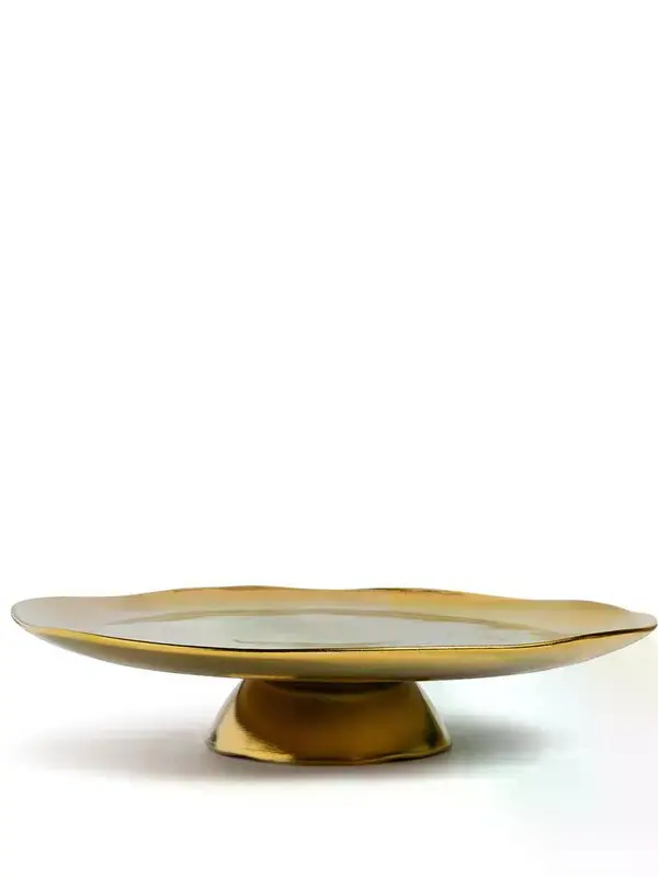 BITOSSI HOME La Tavola Scomposta Cake Stand