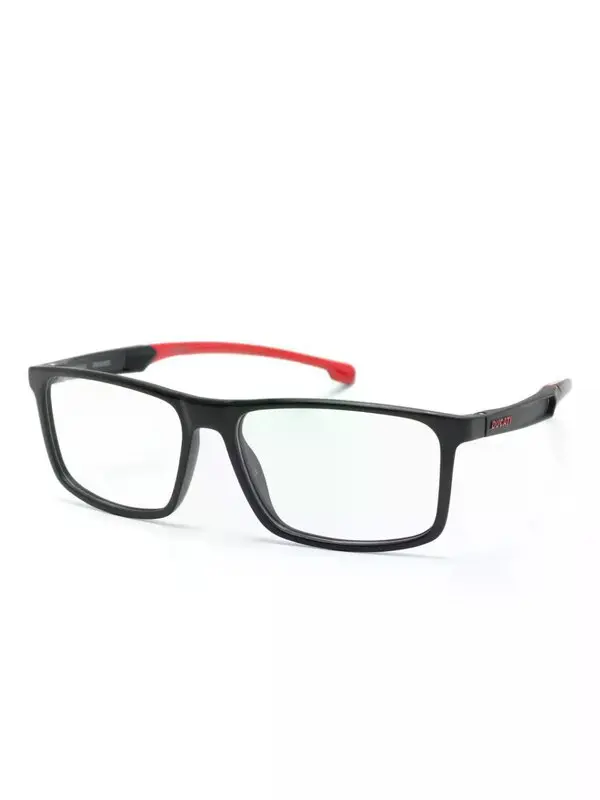Carrera Eyewear Carduc 24 Square-frame Glasses