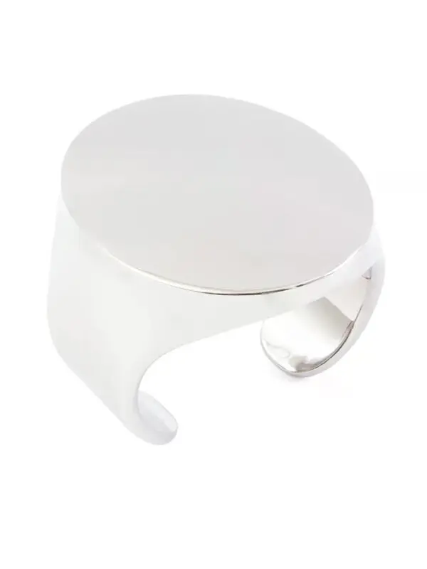 Isabel Marant Étoile Quincy Bracelet - Silver
