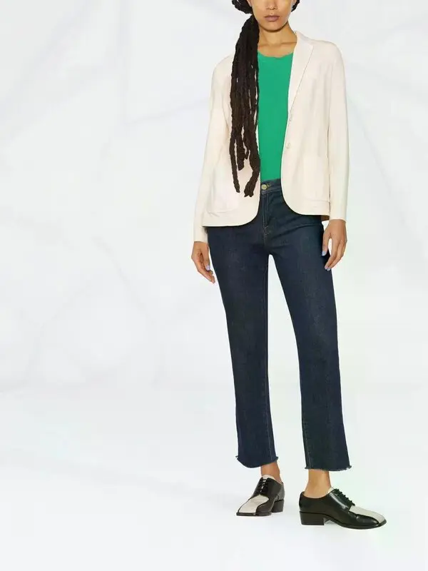 CIRCOLO 1901 Single-breasted Blazer