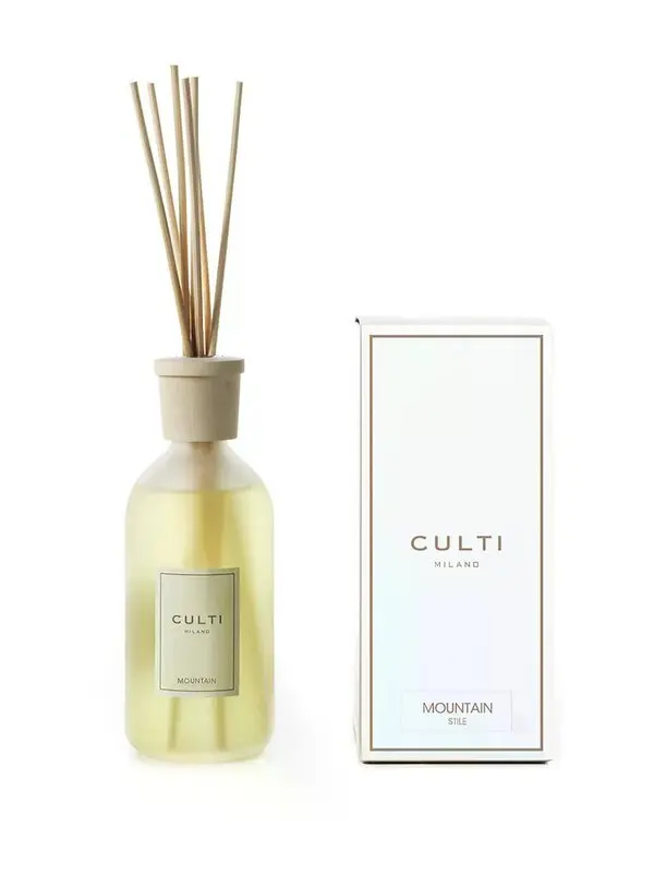 CULTI MILANO Stile Mountain Diffuser
