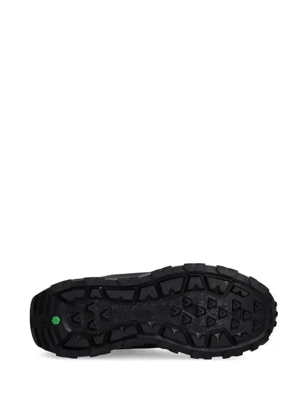 Timberland Winsor Ankle Trainers With Lug Sole