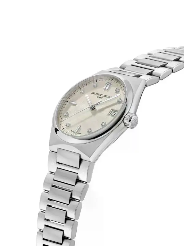 FREDERIQUE CONSTANT Highlife 31mm Quartz Watch