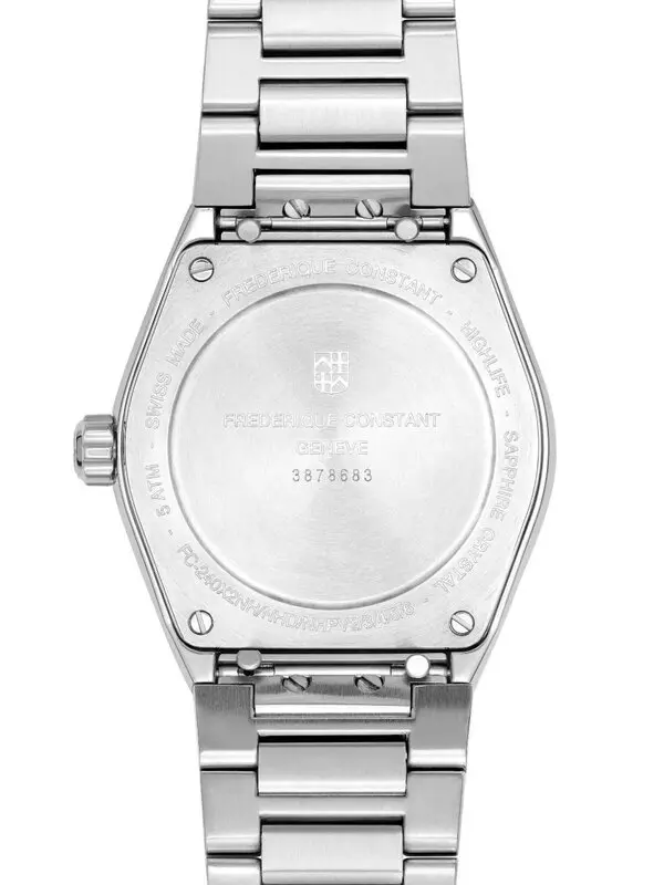 FREDERIQUE CONSTANT Highlife 31mm Quartz Watch