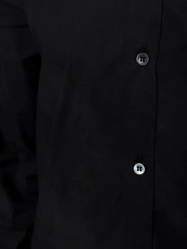 Dolce & Gabbana Long-sleeve Tailored Shirt