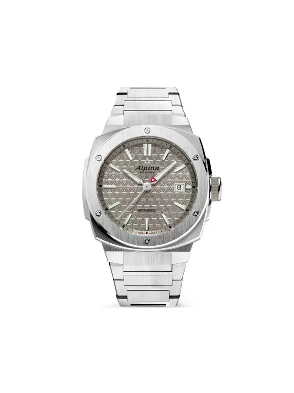 ALPINA Alpiner Extreme Automatic Timepiece - Neutrals