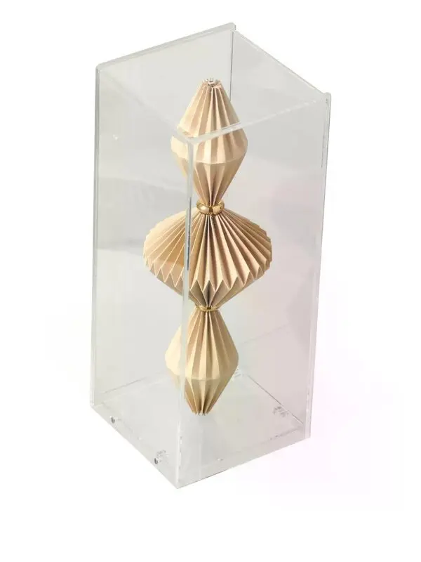 BY GABS Triballoon Joia Sculpture