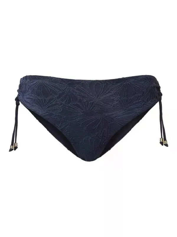 TWINSET Patterned Bikini Bottom