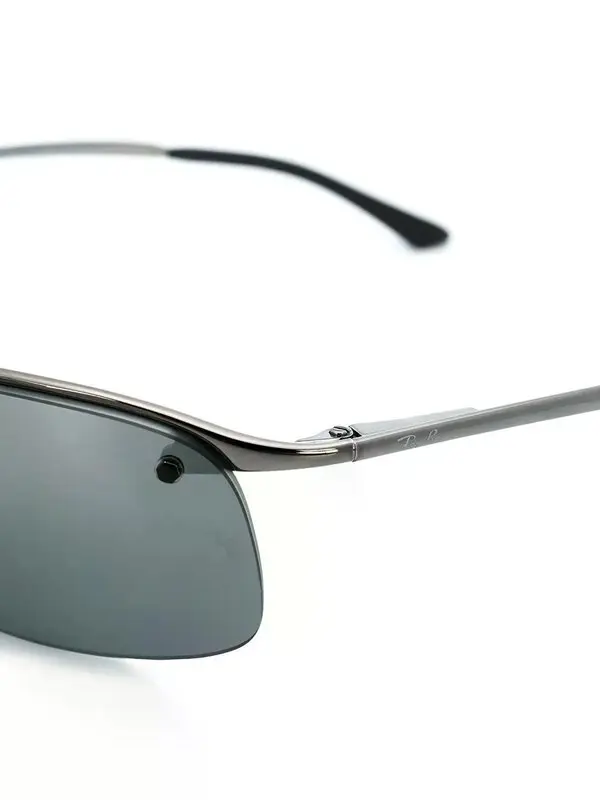 Ray-ban Rectangular Sunglasses