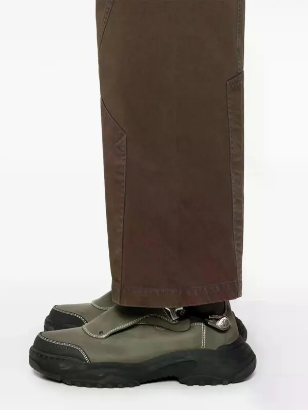 A-COLD-WALL* Format Wide-leg Trousers
