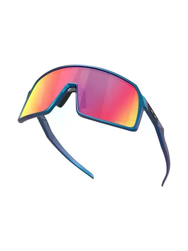 Oakley Shield-frame Sunglasses