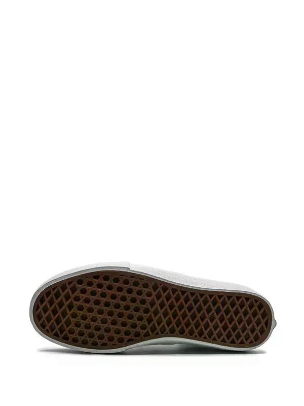 VANS Authentic Pro Canvas Sneakers - Neutrals