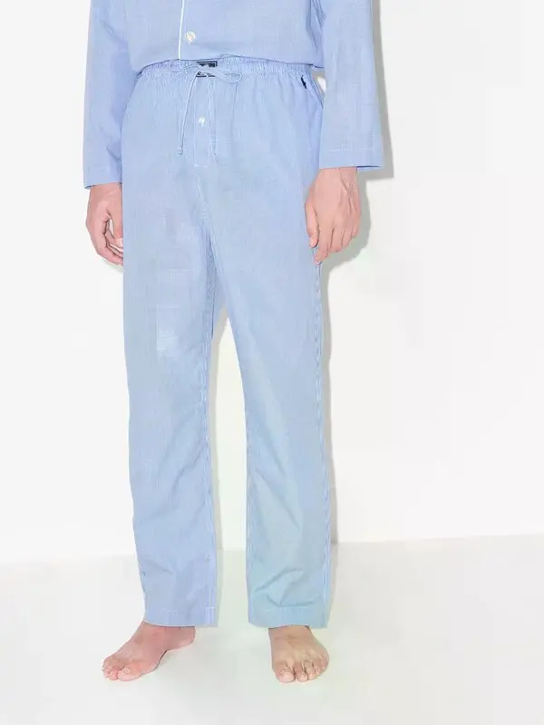 Polo Ralph Lauren Pj Set-sleep Set