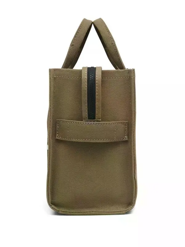Marc Jacobs The Canvas Tote Bag - Green