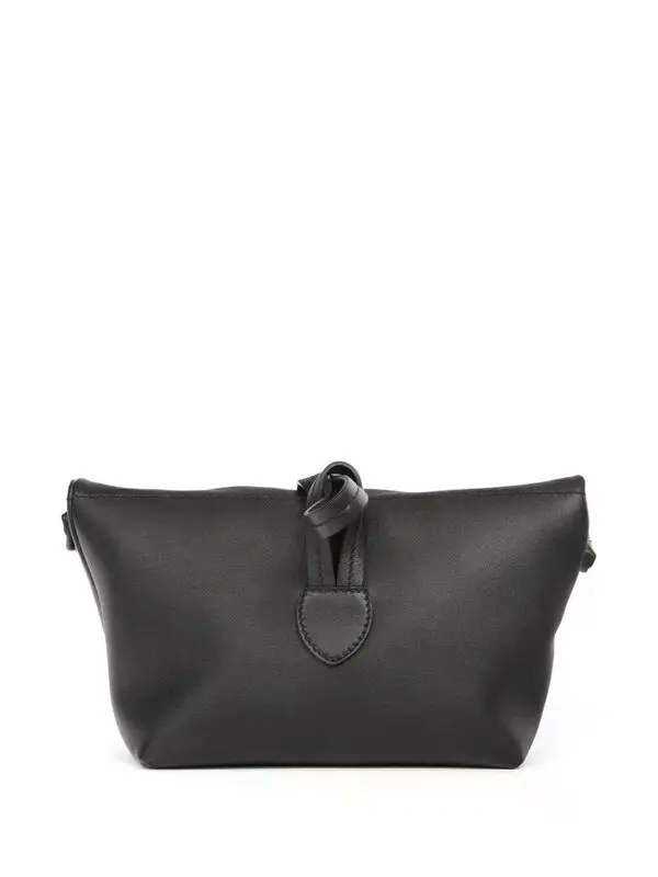 MAISON MARGIELA Paper Clutch Bag