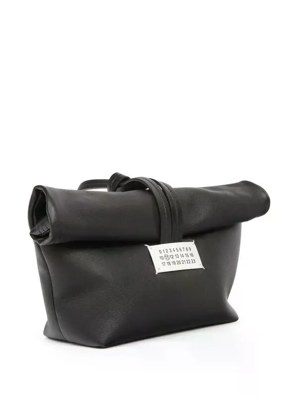 MAISON MARGIELA Paper Clutch Bag