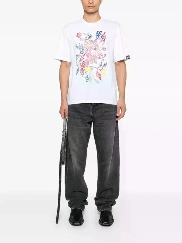 Martine Rose Classic T-shirt