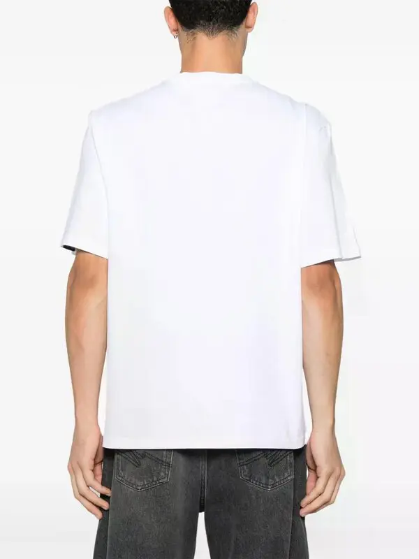 Martine Rose Classic T-shirt