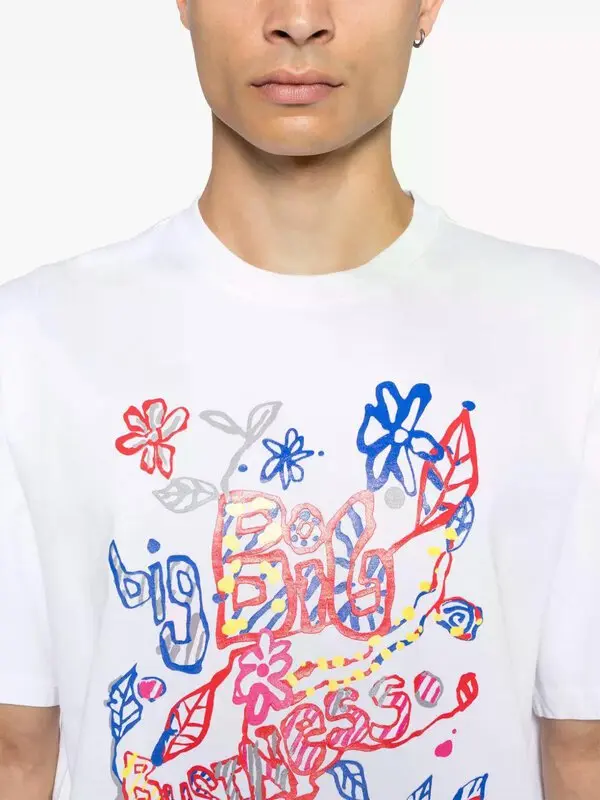 Martine Rose Classic T-shirt