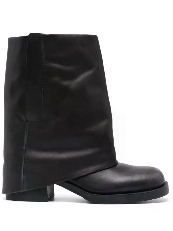Ash 50mm Tijuana Boots