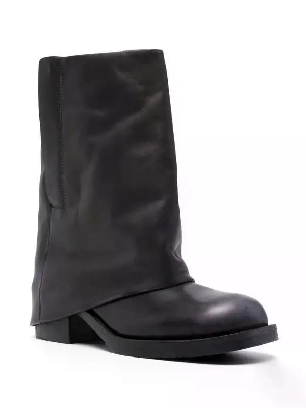 Ash 50mm Tijuana Boots
