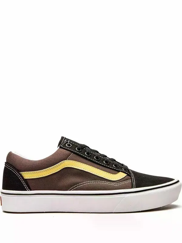 VANS Old Skool Comfycush Tri-tone Sneakers