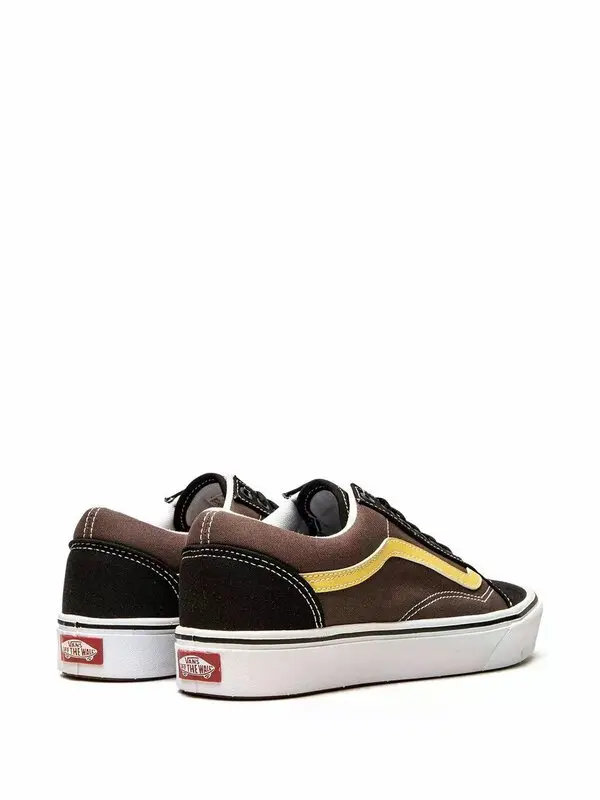 VANS Old Skool Comfycush Tri-tone Sneakers