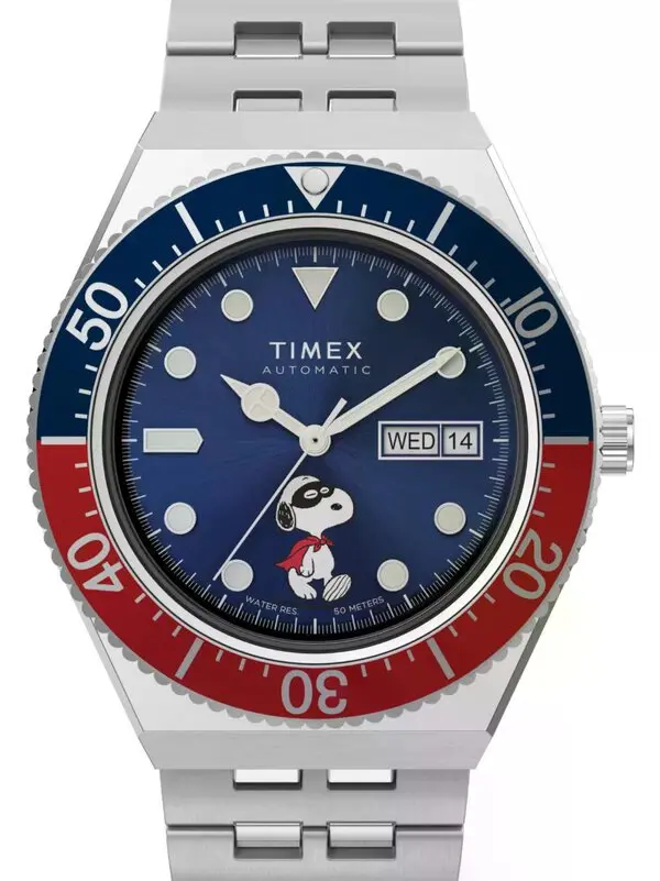 TIMEX Automatic Watch